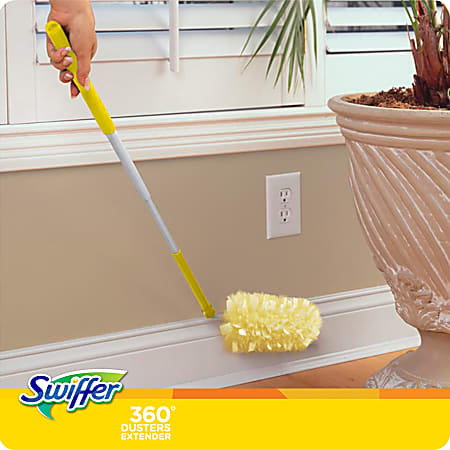 swiffer duster handle