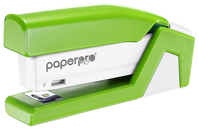 PaperPro inJOY Compact Stapler 20 Sheets Capacity 105 Staple Capacity ...
