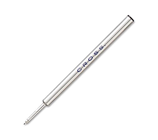 Cross Standard Ballpoint Pen Refills Fine Point Blue Ink 1 Each ...