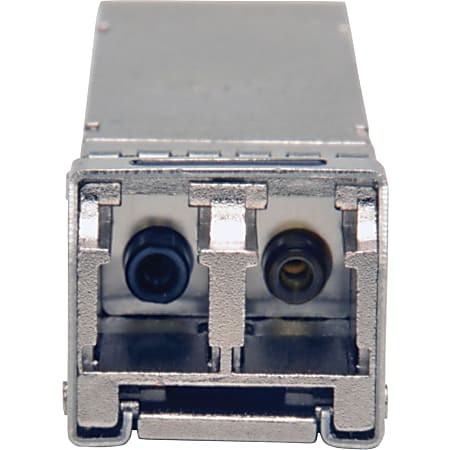 Tripp Lite 10Gbase SR SFP Transceiver Cisco SFP 10G SR Compatible DDM ...
