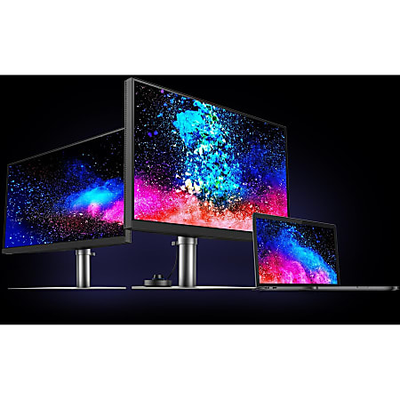 BenQ PD2725U 27 4K UHD IPS Thunderbolt3 Calibrated LCD BenQ PD2725U 27 4K UHD IPS Thunderbolt3 Calibrated LCD