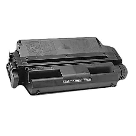 IPW HUB 845 09X ODP HP C3909X Remanufactured Black Toner Cartridge ...