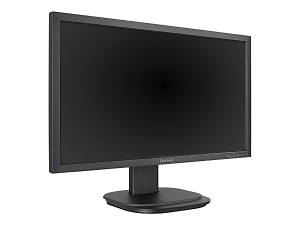 ViewSonic VG2439SMH 24 Widescreen HD LED LCD Monitor - Office Depot