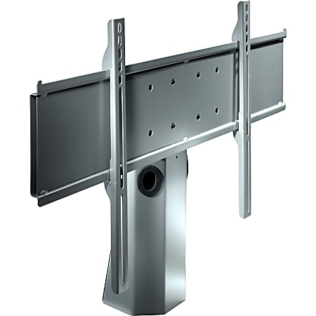 Peerless FDS 3250 Bolt Down Desktop Swivel Mount Black - Office Depot