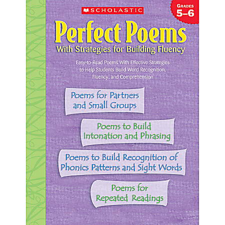 Scholastic Nonfiction Literacy Building Booklets Activities - Office Depot
