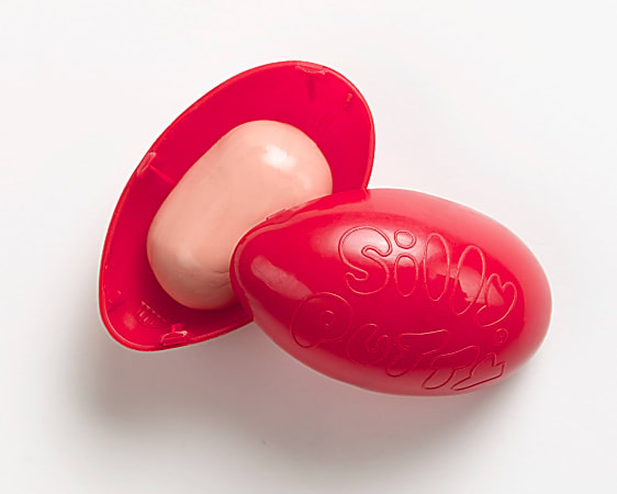 Crayola Silly Putty Egg - Office Depot