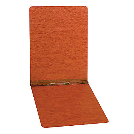 ACCO Pressboard Report Cover Letter Size 60 Recycled Top Hinge 2 ...