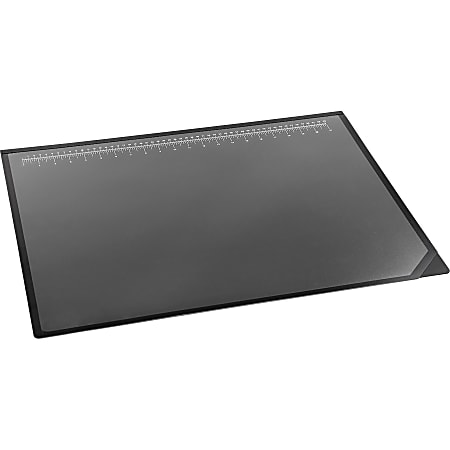 Artistic Logo Pad Lift top Desktop Organizer Desk Mat 19 x 24 - Office ...