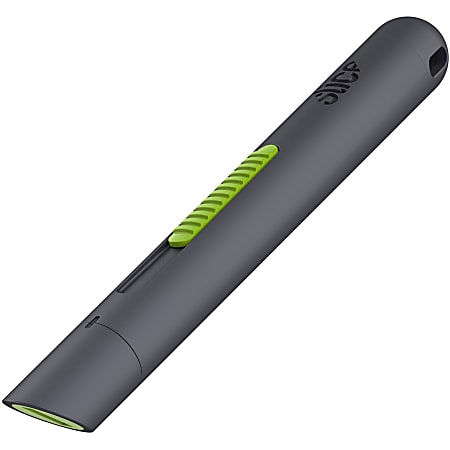 Slice 10512 Auto Retractable Pen Cutter - Office Depot