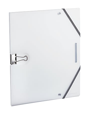 [IN]PLACE Innovative Binder Clip