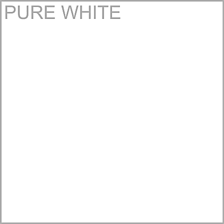 Bush Business Furniture Echo 56 W Bookcase Computer Desk Pure White ...