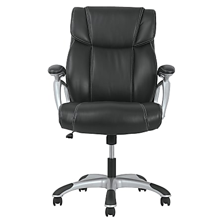 Sadie High Back Executive Chair - Office Depot