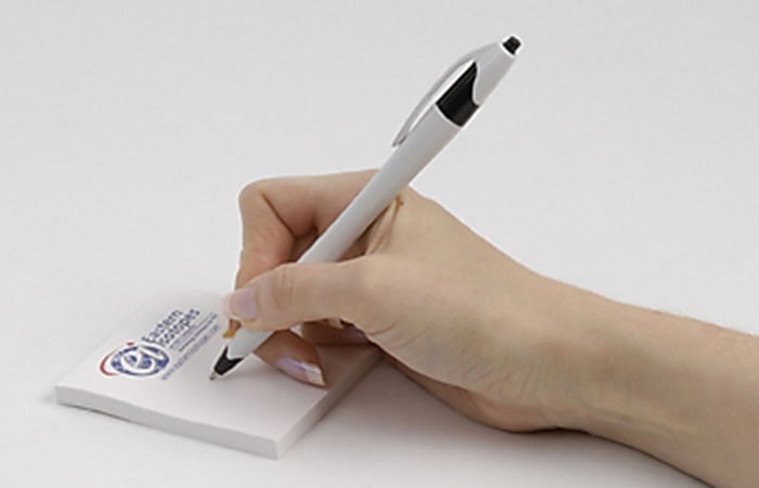 Customized Promotional Rebound Pen Retractable Action Screen Printed ...