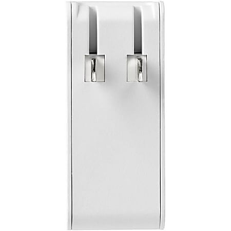 StarTech.com 1 Port USB C Wall Charger with 60W of Power Delivery 2 ...