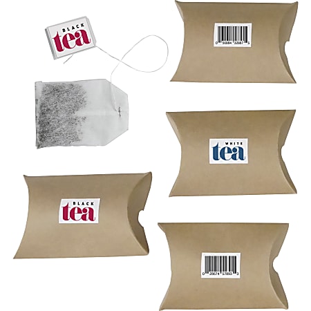 MACO UPC Permanent Labels MACML5000 Rectangle 1 W x 1 12 L White 50 Per ...