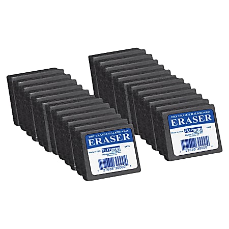 hs code for chalkboard eraser