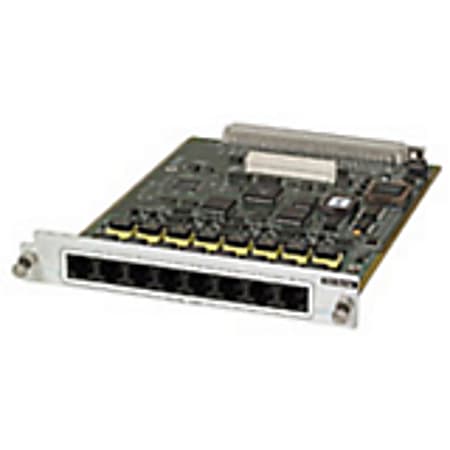 Adtran ATLAS 550 Octal E M Expansion Module - Office Depot