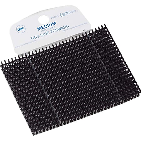 GBC ProClick Pronto Cassette 40 Sheet Capacity Navy Box Of 100 - ODP ...