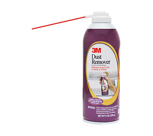 3M Dust Remover 8 oz - Office Depot
