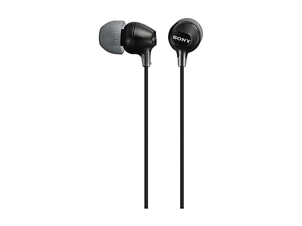 Sony in ear monitor store