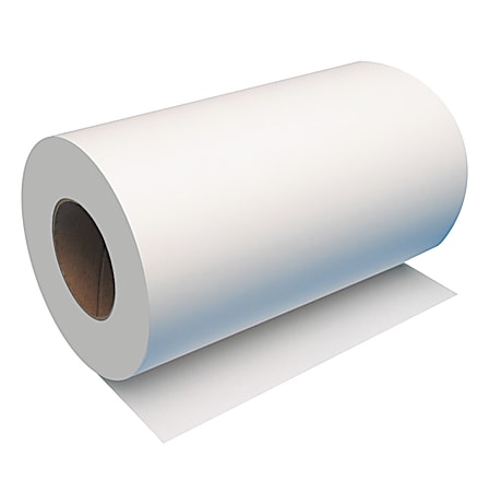 Xerox Revolution Wide Format Plotter Paper Inkjet Check Uncoated 24 x ...