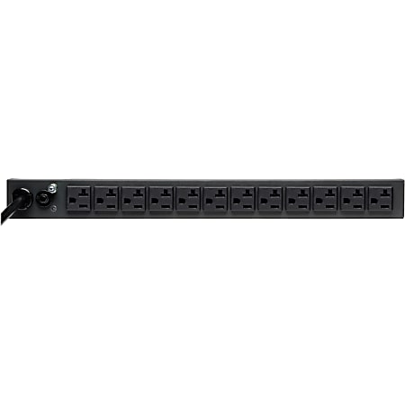 Tripp Lite PDU1220 Basic Power Distribution Unit
