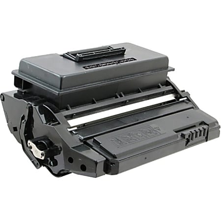 Office Depot Remanufactured Black High Yield Toner Cartridge ...