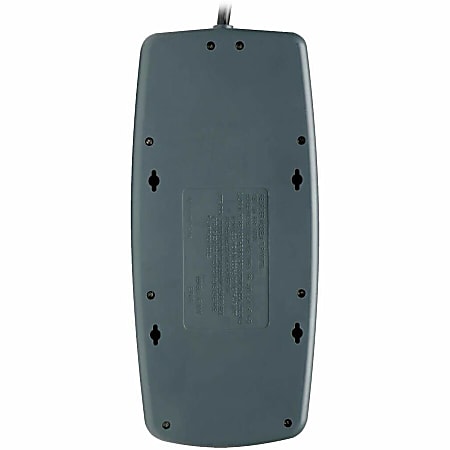 Eaton Tripp Lite Series Protect It 10 Outlet Surge Protector 8 ft. Cord ...