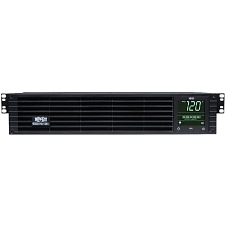 Tripp Lite SmartPro 1000RM2U UPS - Office Depot