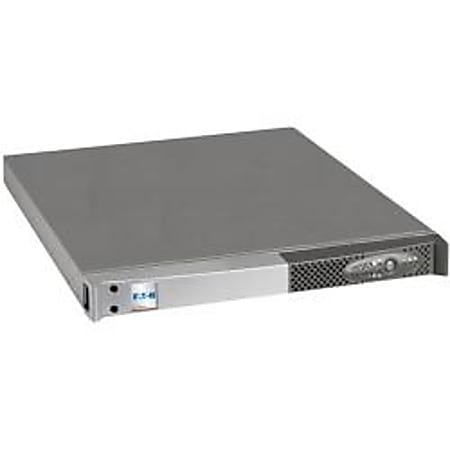 Eaton Evolution 1550 VA Rackmount 1U 120V - Office Depot