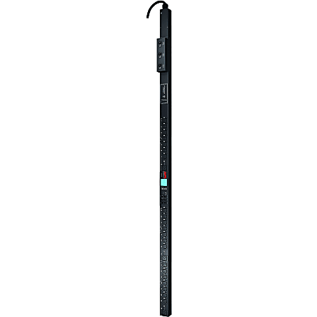 APC AP8965 0U Switched Rack mountable PDU - Office Depot