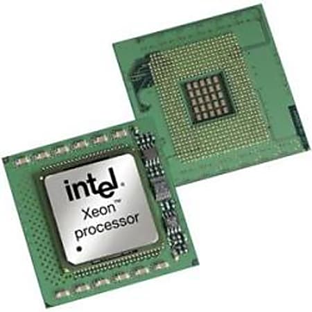 Intel Xeon UP Quad core X3460 2.8GHz Processor - Office Depot
