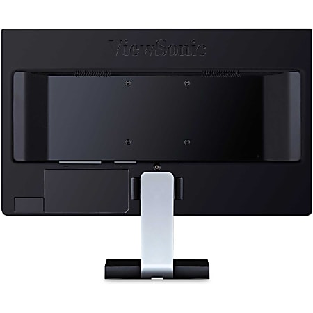 ViewSonic VX2478 SMHD 23.8 LED Monitor - Office Depot