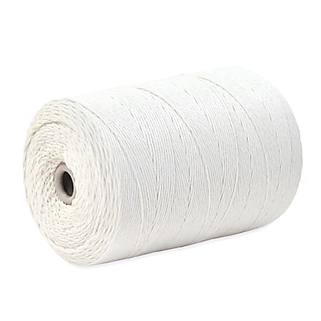 Twine Cotton Cone 8 Ply - Office Depot