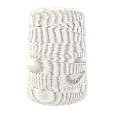 Twine Cotton Cone 8 Ply - Office Depot