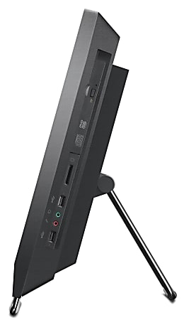 Lenovo ThinkCentre M90z 3429D6U All in One Computer Intel Pentium G6960 ...