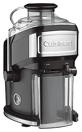 Cuisinart Compact Juice Extractor