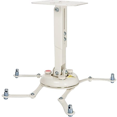 Premier Mounts Universal Projector Mount 25Lb PBLUMW - Office Depot