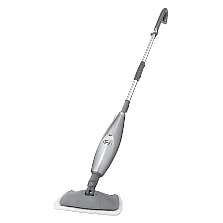 Euro Pro Shark Light Easy Steam Mop - Office Depot
