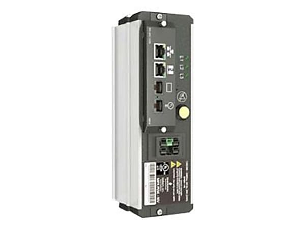 Vertiv MPX Rack PDU Power Entry Module - Fixed Capacity, North America ...