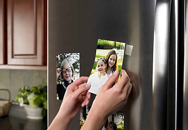 Scotch Restickable Removable Adhesive Tabs 12 x 12 Clear Pack Of 72 ...