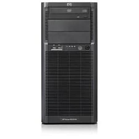 HP ProLiant ML150 G6 518176 005 5U Tower Entry level Server 1 x Xeon ...