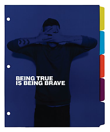 one direction fireproof tabs