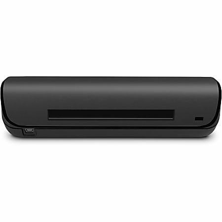 Ambir Technology DS687 AS Duplex Card Scanner - Office Depot