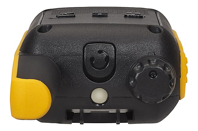 Motorola Solutions TALKABOUT T475 Two Way Radio 2 Pack - Office Depot