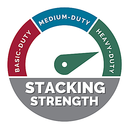 Bankers Box Printout Data Pak Storage Boxes With Lift Off Lids ...