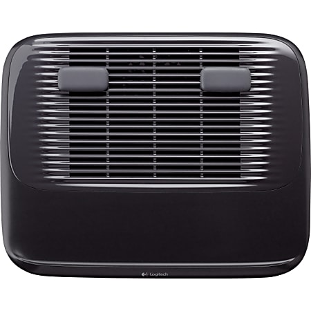 Logitech N200 Cooling Pad - Office Depot