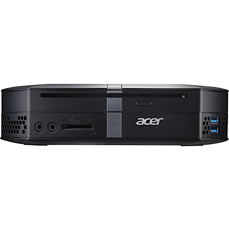 Acer Veriton Desktop Computer With 3rd Gen Intel Core i3 Processor ...