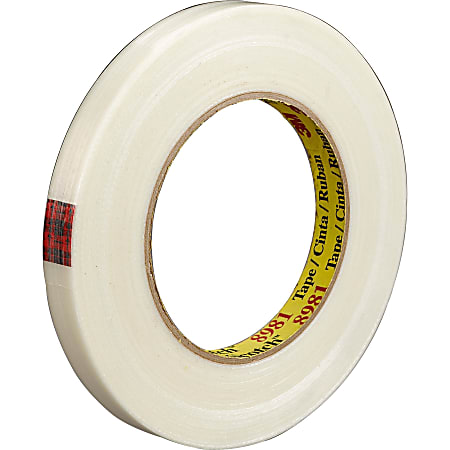 Scotch Premium Filament Tape 34 x 60 Yd. - Office Depot