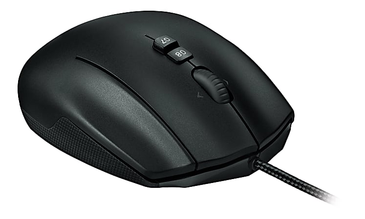 g600 mouse